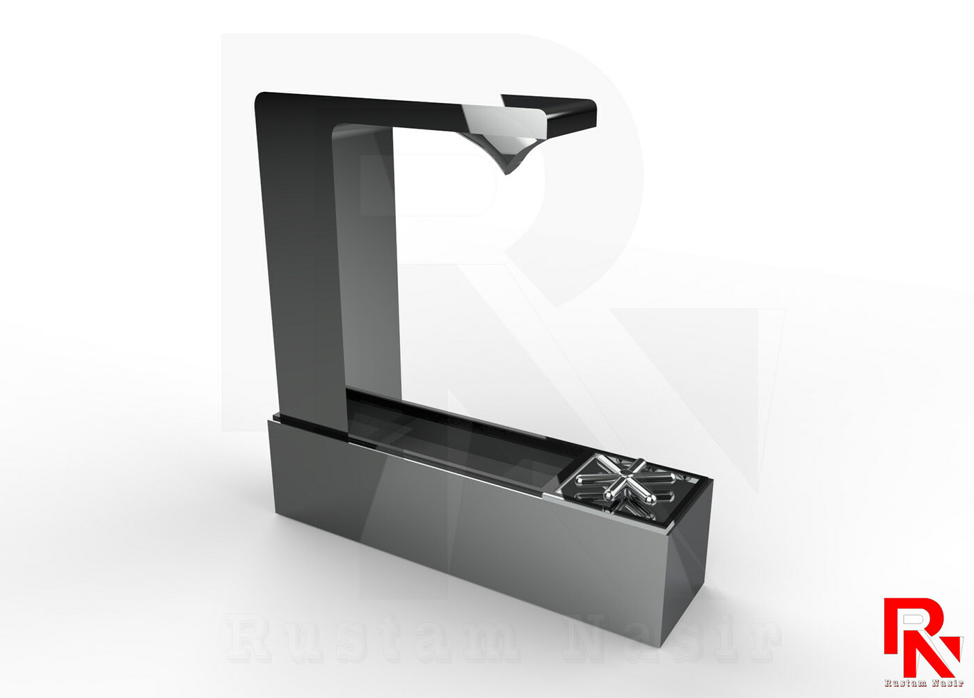 ArtStation - Automatic Tap Design