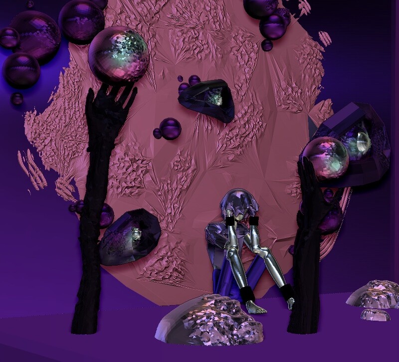 ArtStation - Christian Robinson