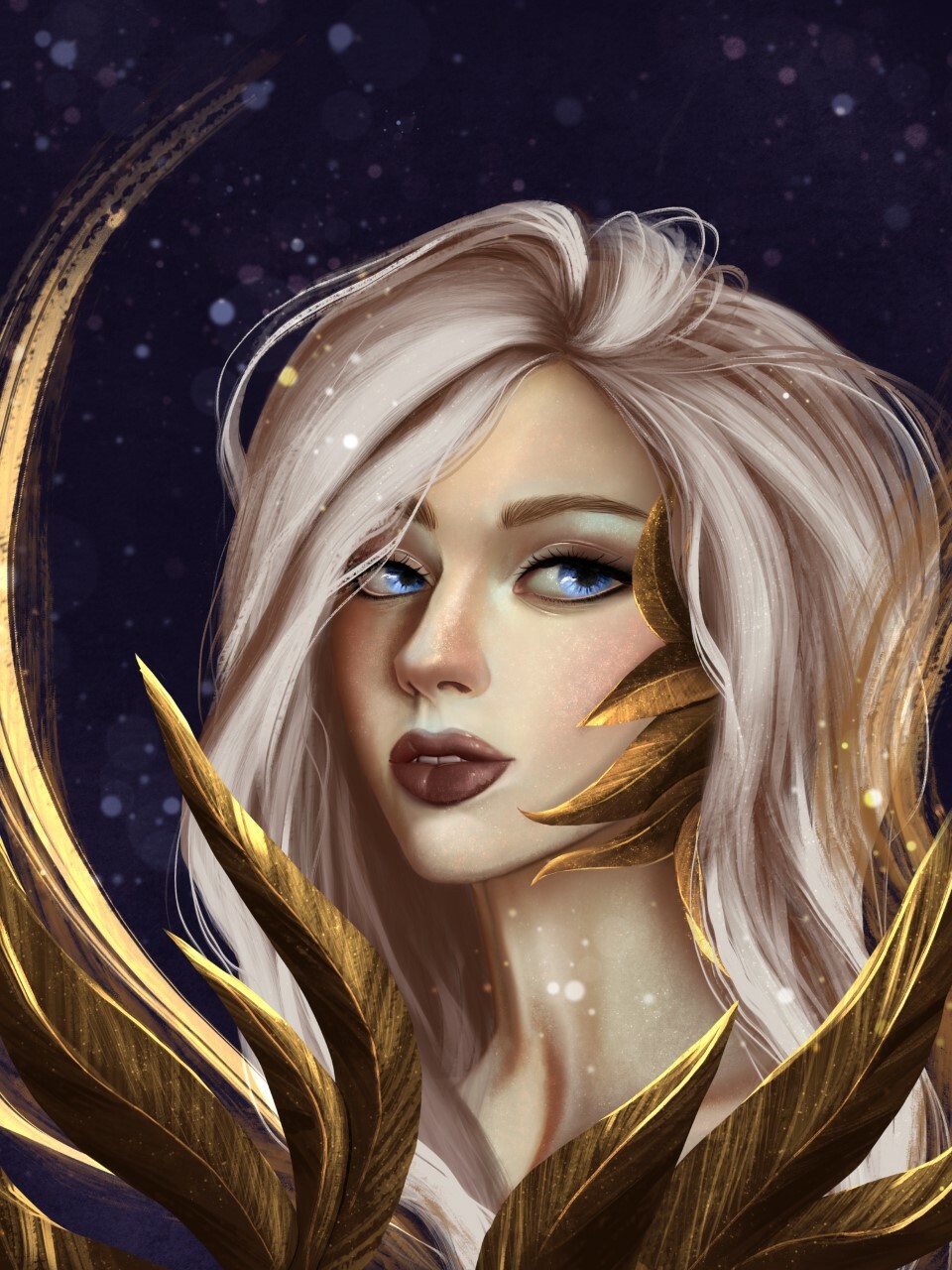 ArtStation - Draw it your Style