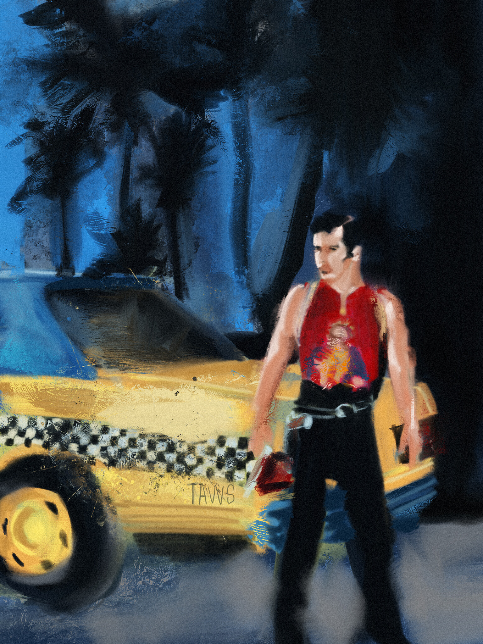 Romeo And Juliet Tybalt