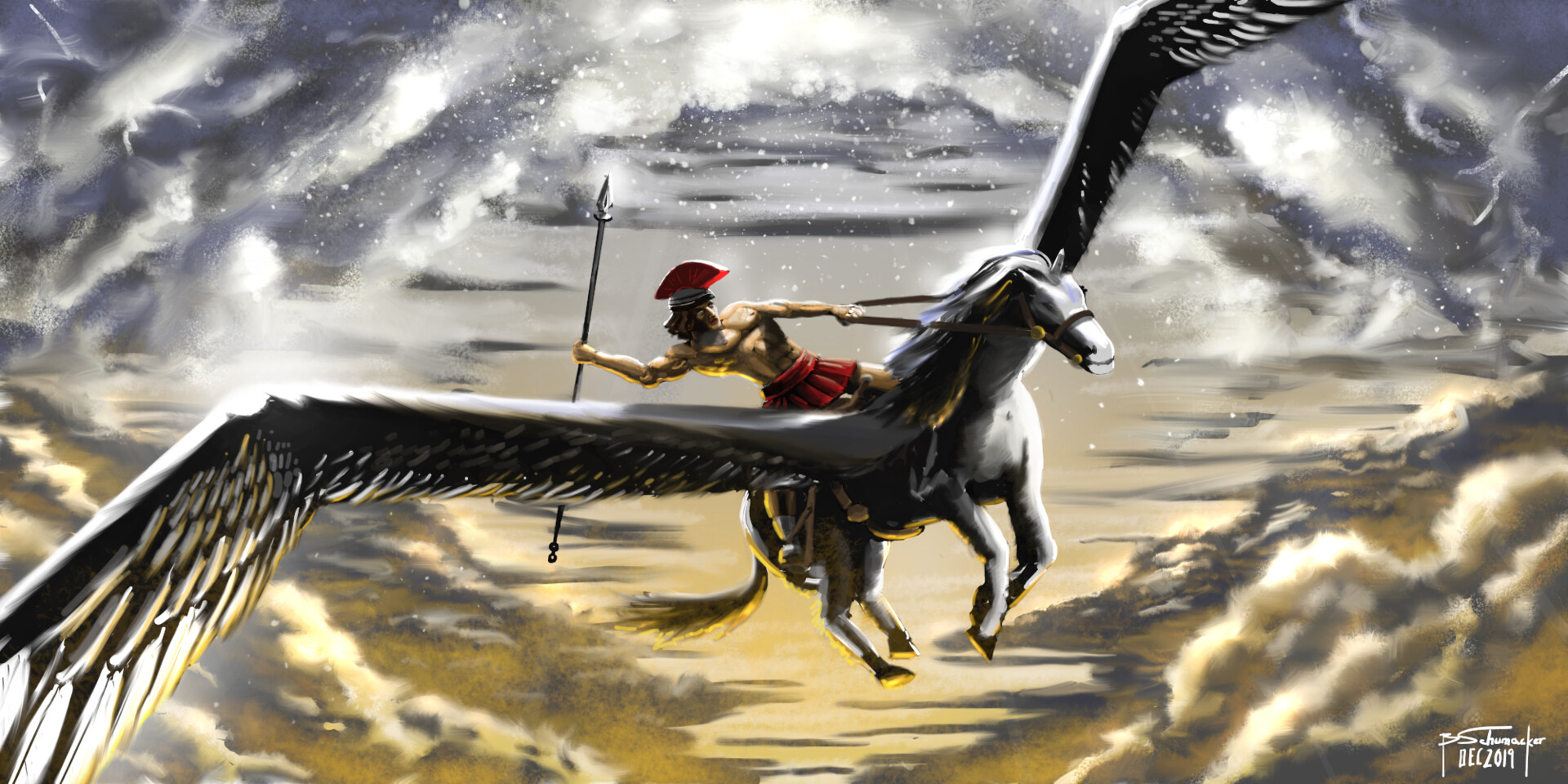 Bellerophon