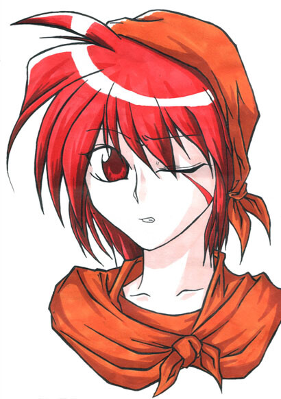 ArtStation - thief_A