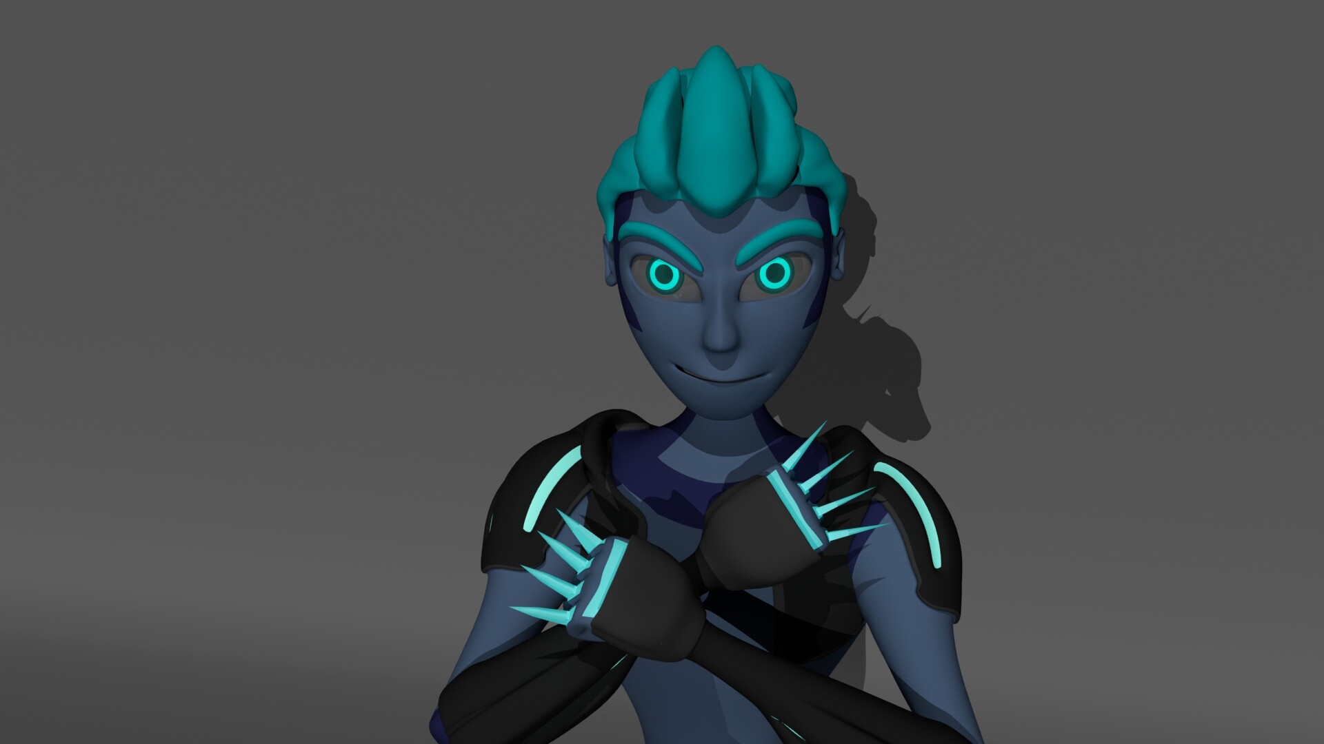 Ace Bryan Lino - Jack Luminous