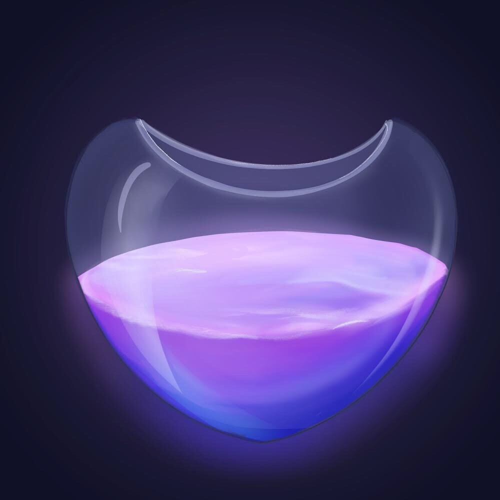 ArtStation - Magic vase