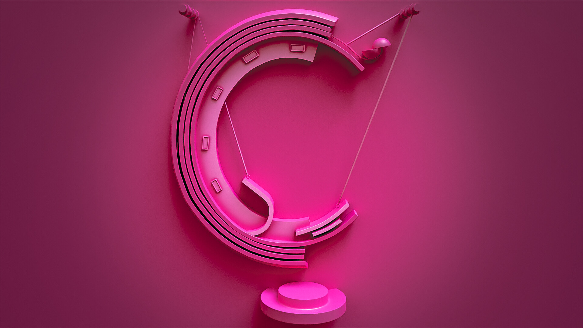 ArtStation - Abstract c