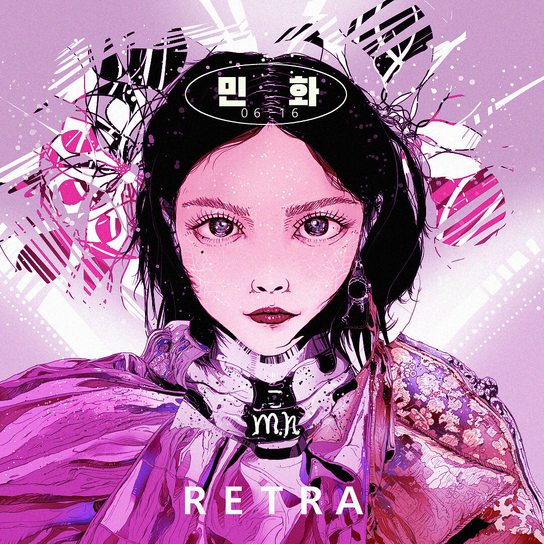 ArtStation - mangagirl