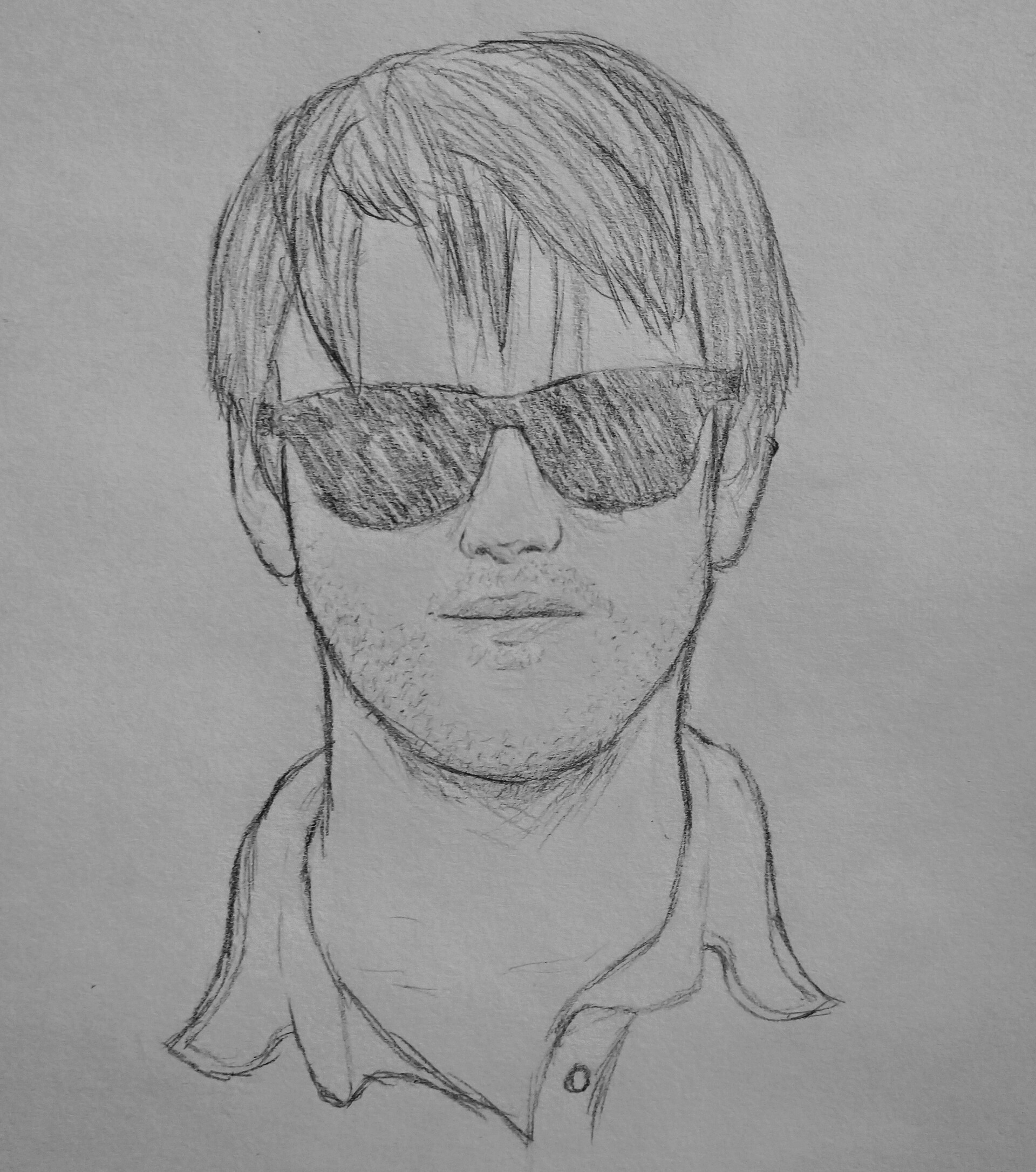 ArtStation - Shane Henderson