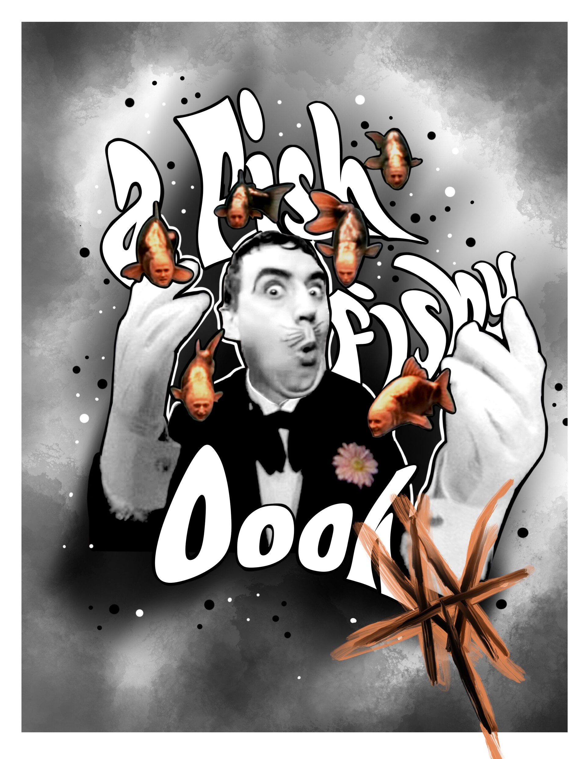 ArtStation - Terry Jones 1