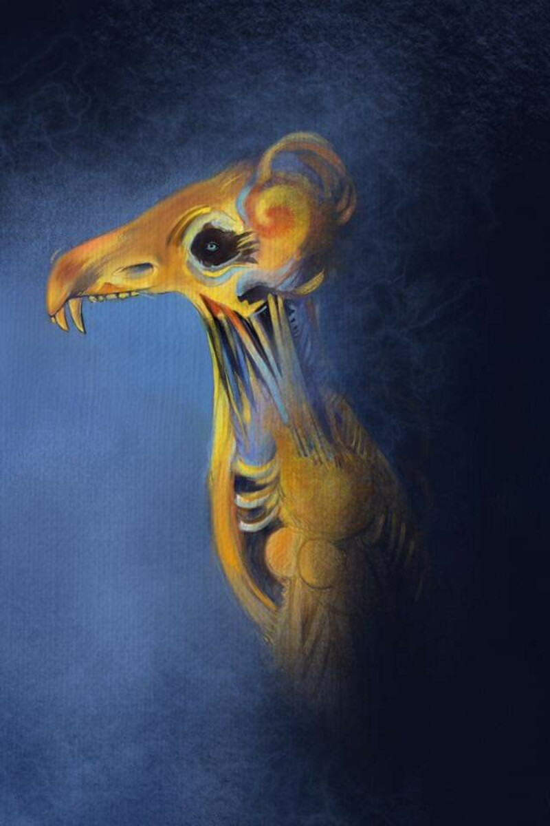 ArtStation - Tejas Soni