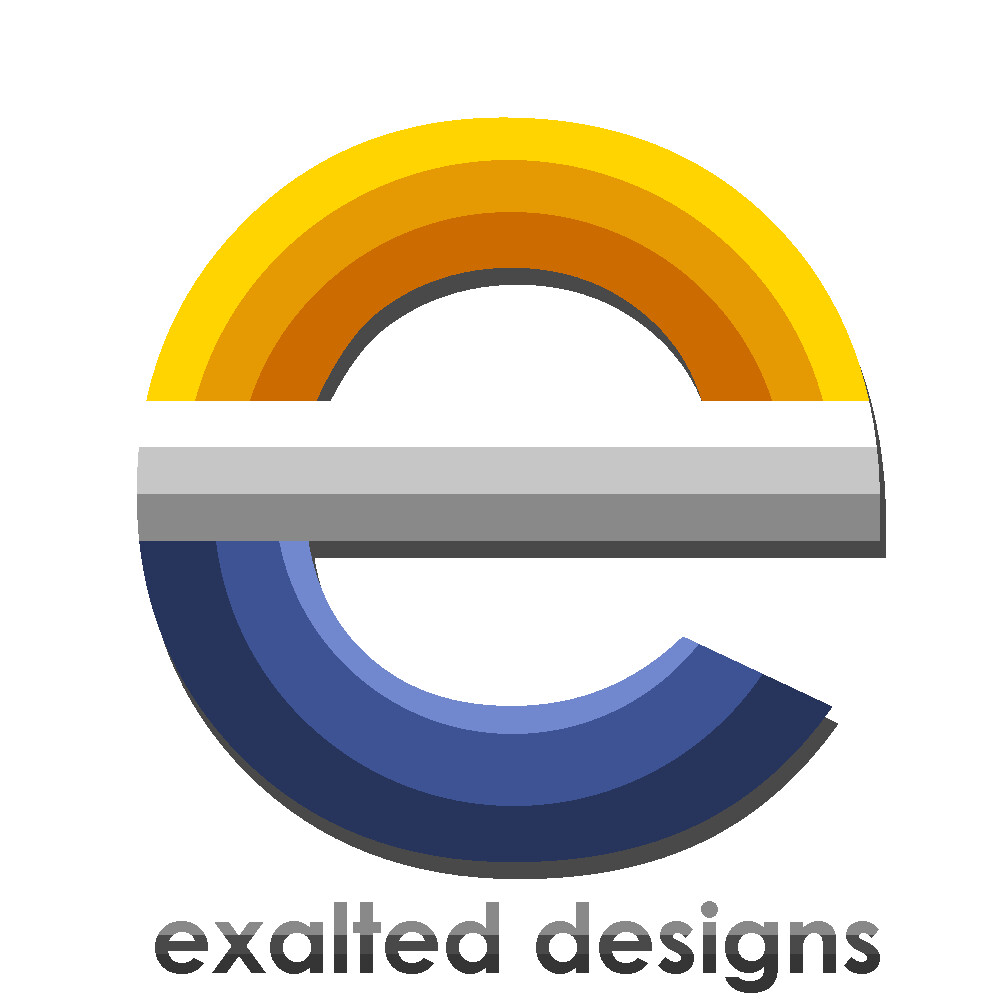 ArtStation - Exalted Designs Icons