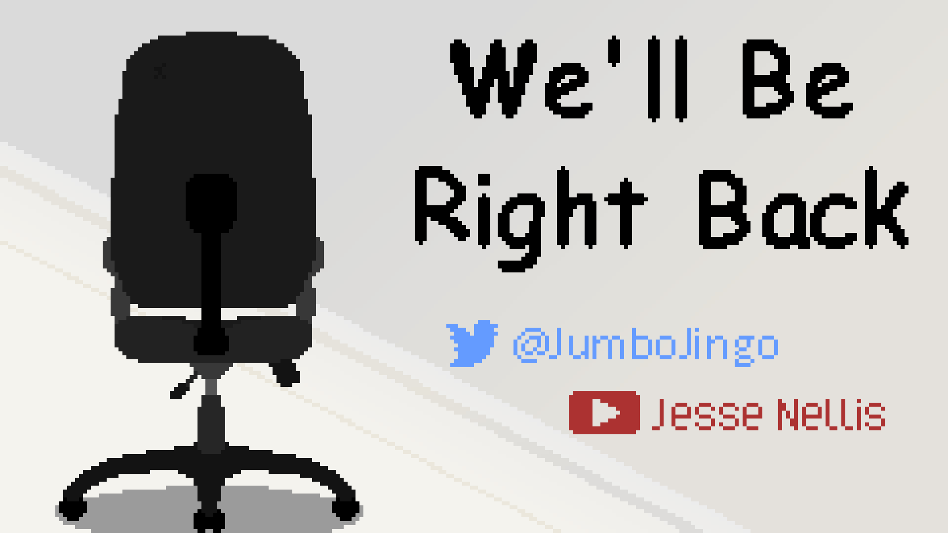 ArtStation - Pixel Art