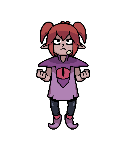 Oscar Mardones Ruiz - Demon Turf