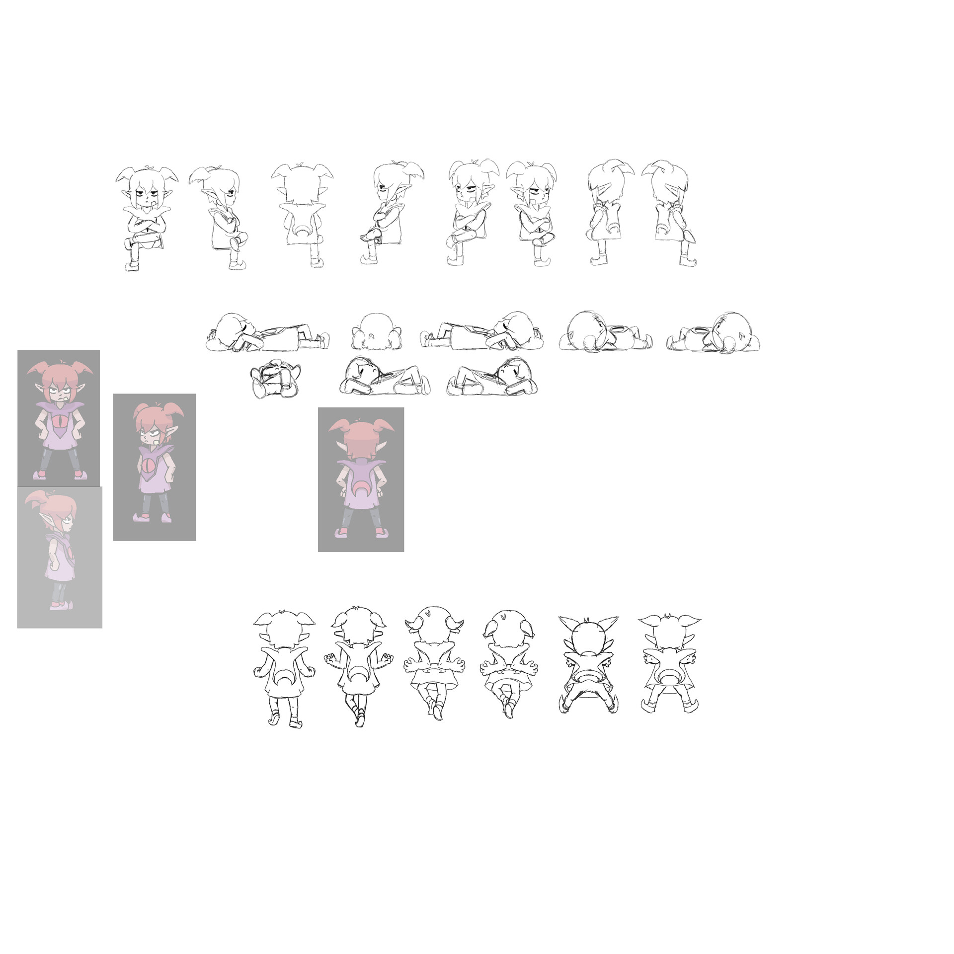 Oscar Mardones Ruiz - Demon Turf