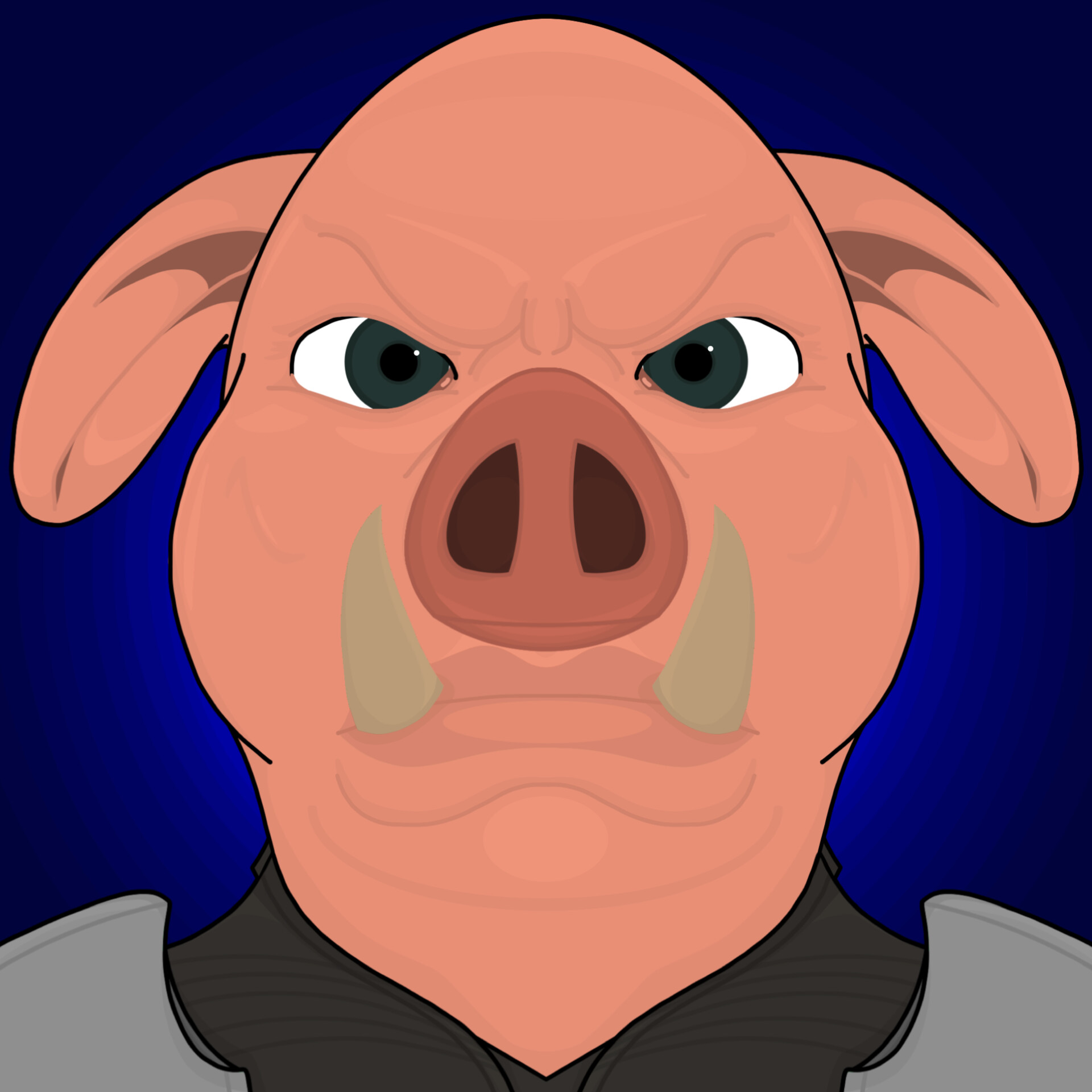 ArtStation - Avatar - Ready Player One