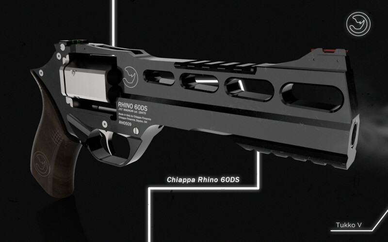 ArtStation - V.V.V. (Tukko)