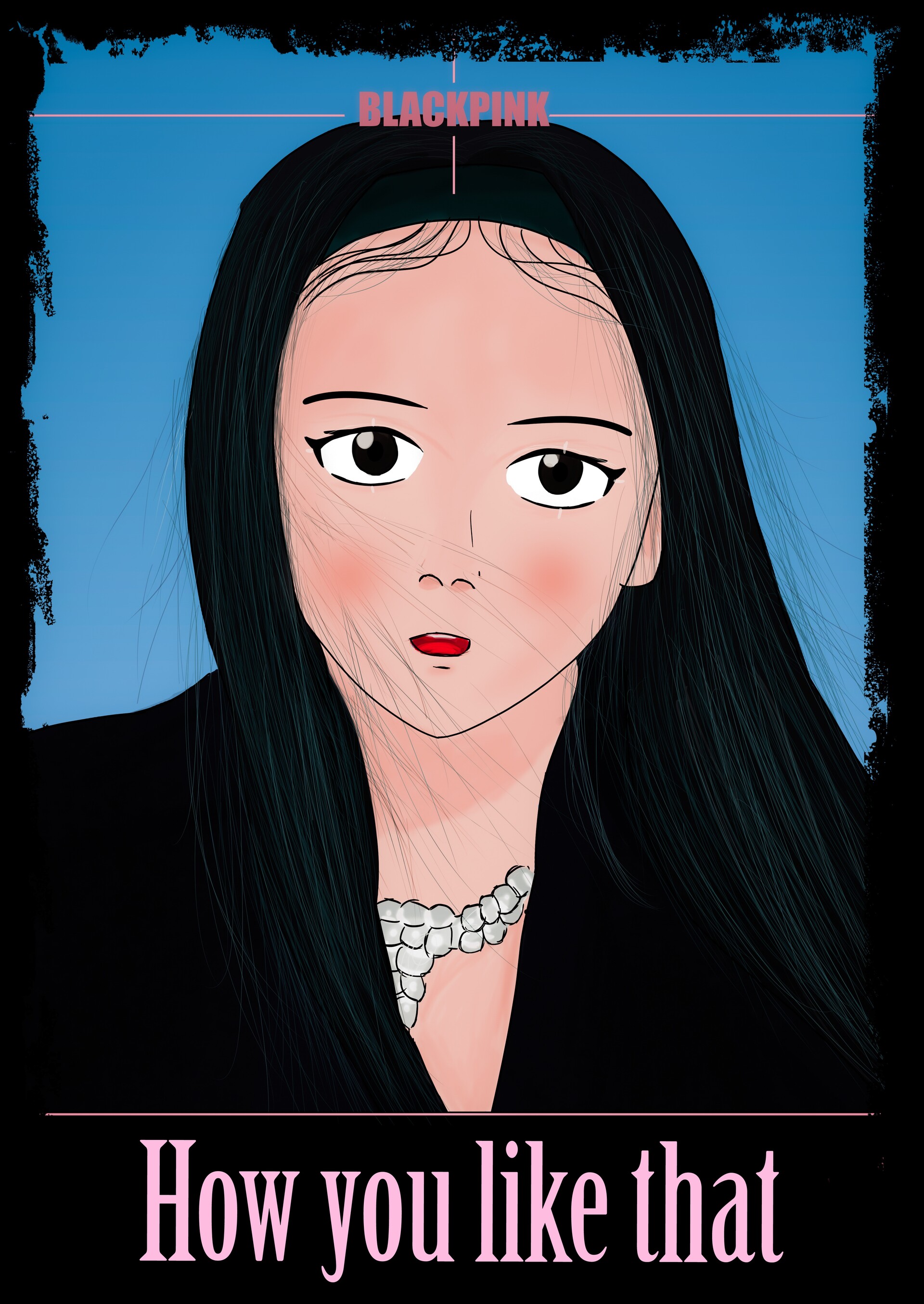 ArtStation - How you like that?