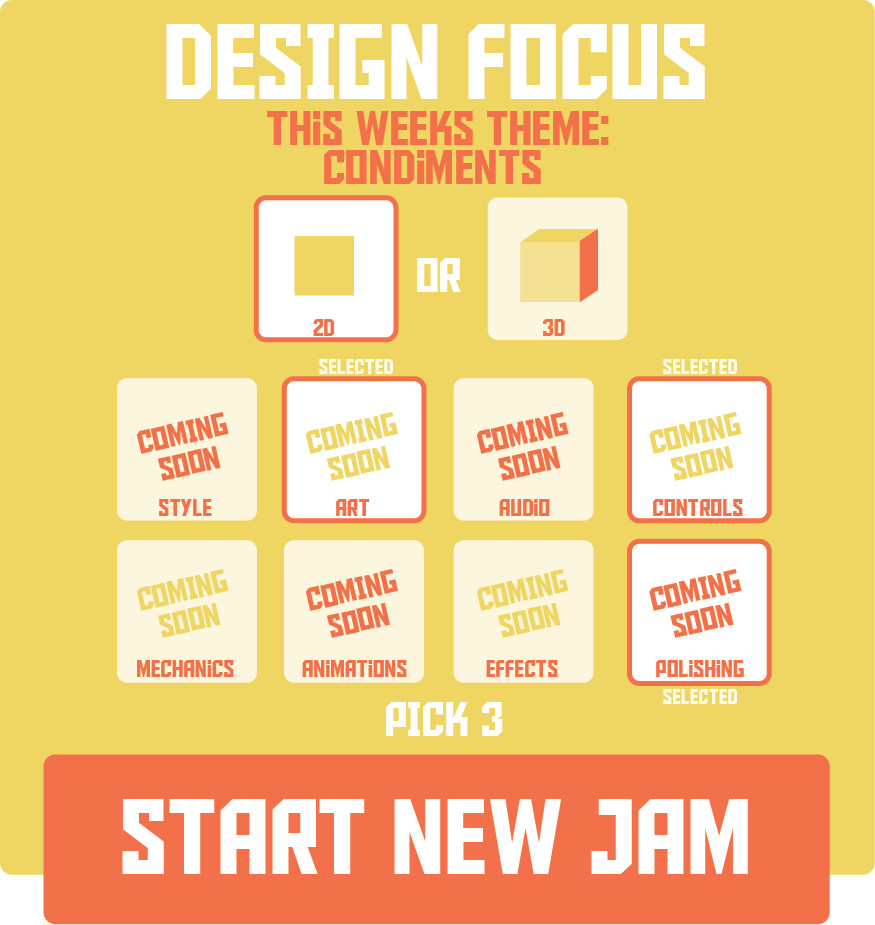 Robert van der Slik - GameJamTycoon, [Splash]