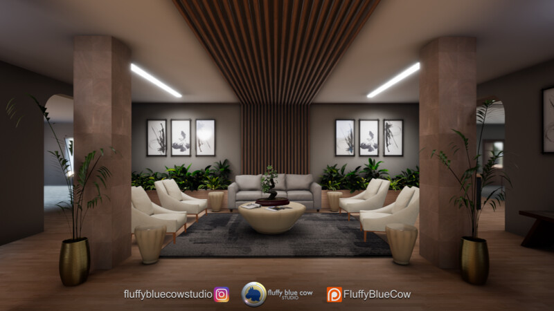 ArtStation - Johan Botha