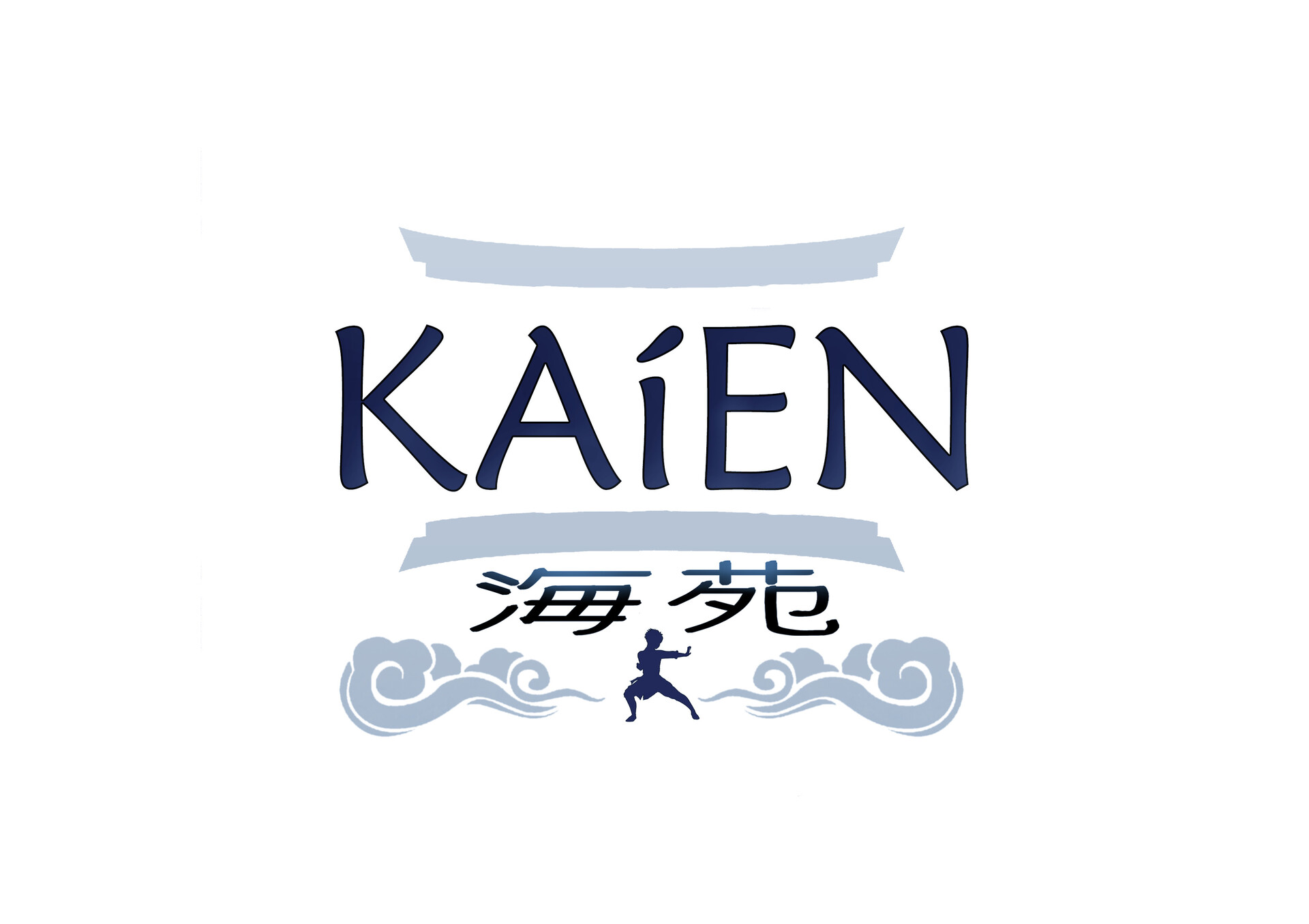 ArtStation - New manga logo design