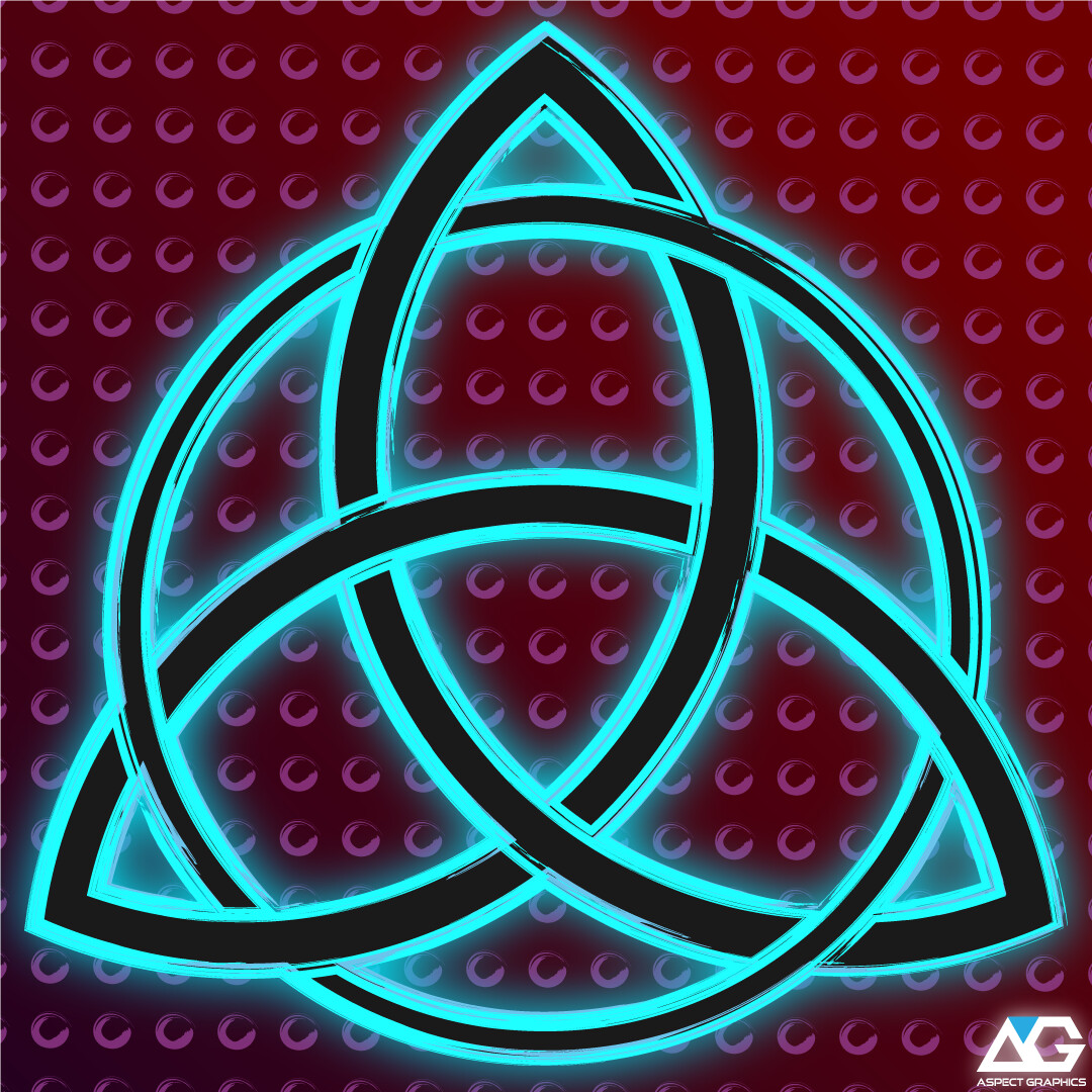 Dale Oxley - Neo-Celtic Trinity