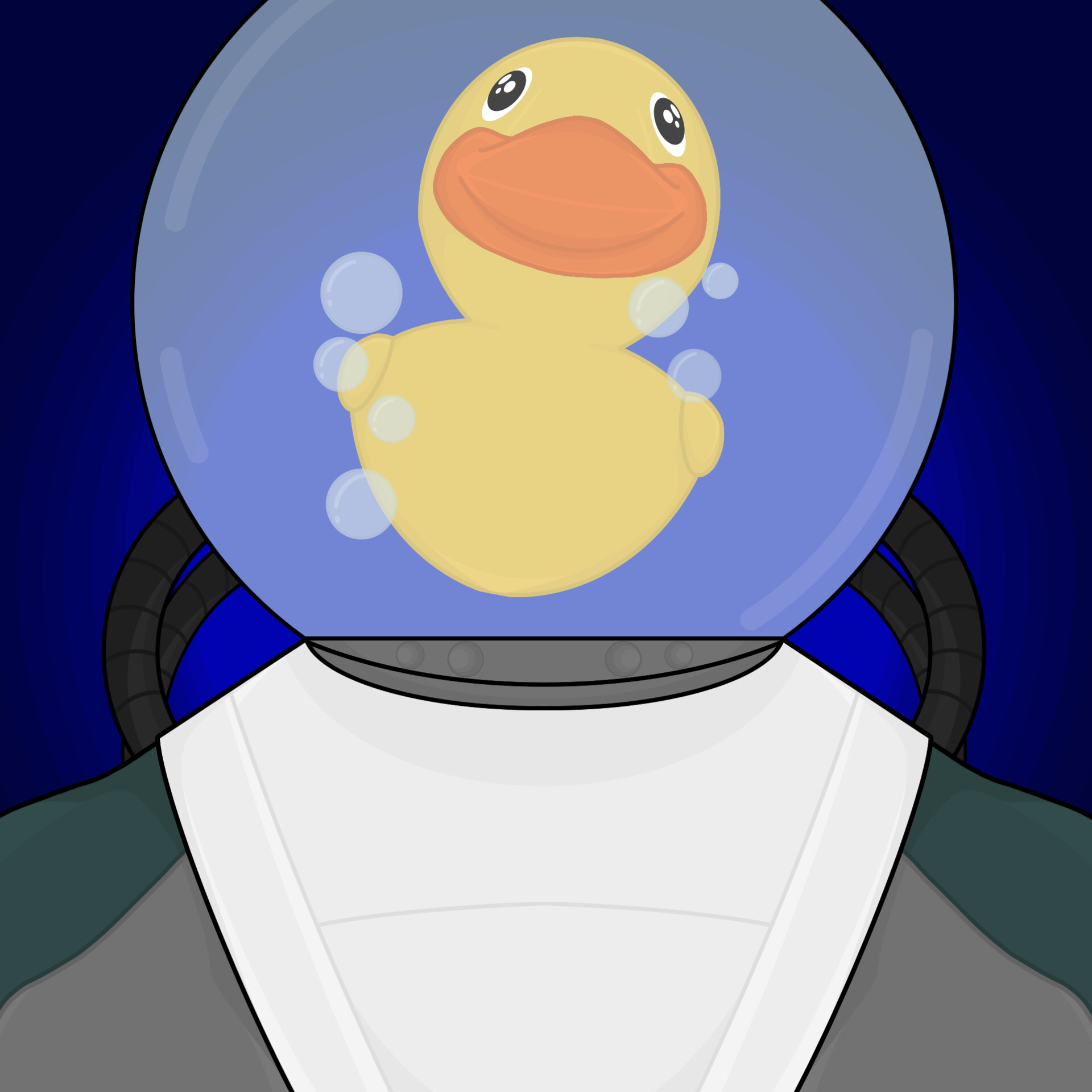 ArtStation - Avatar - Ready Player One