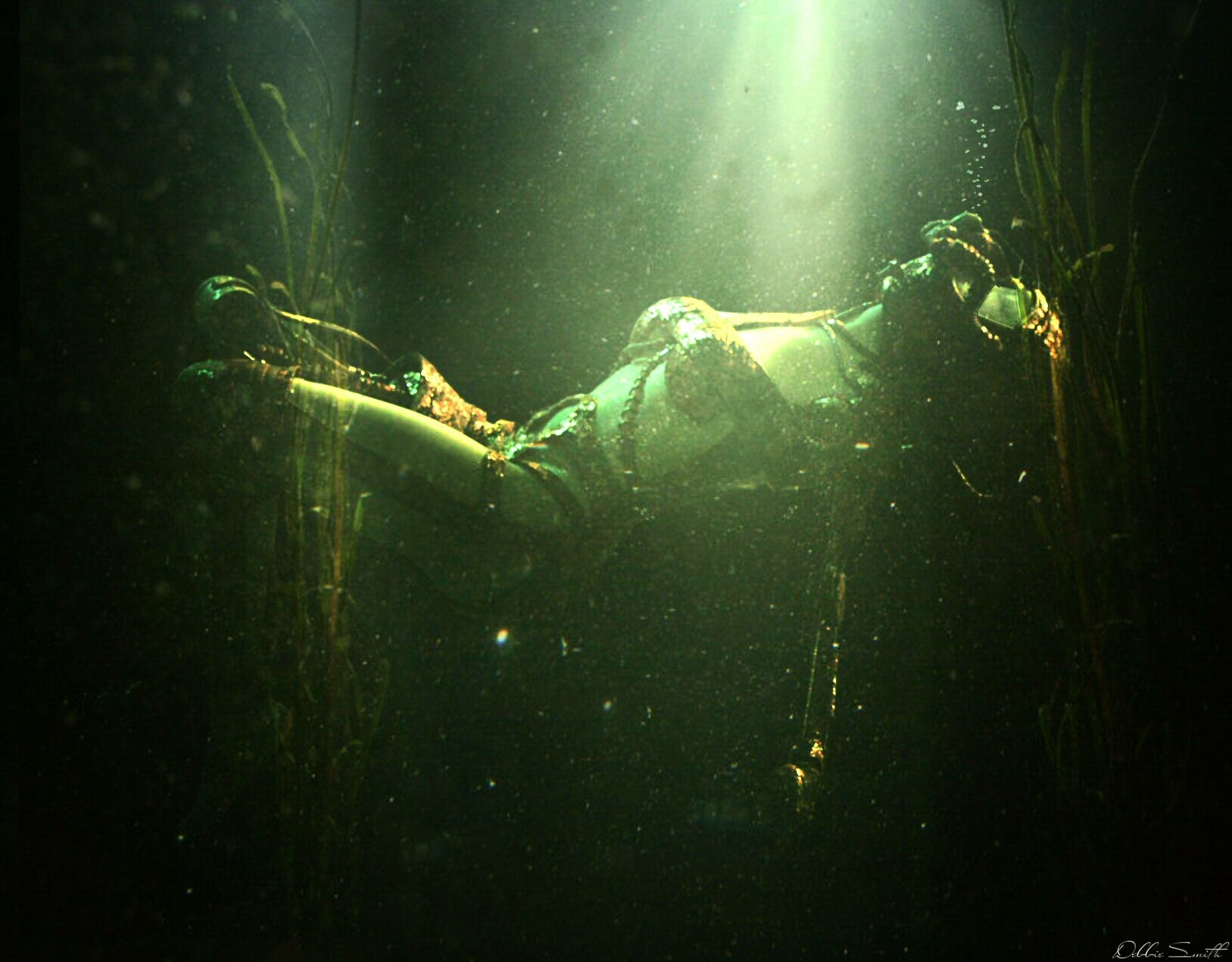 ArtStation - Last Breath