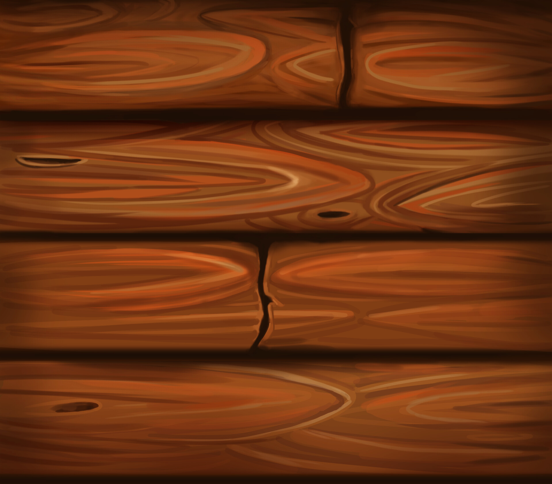 ArtStation - Wood texture
