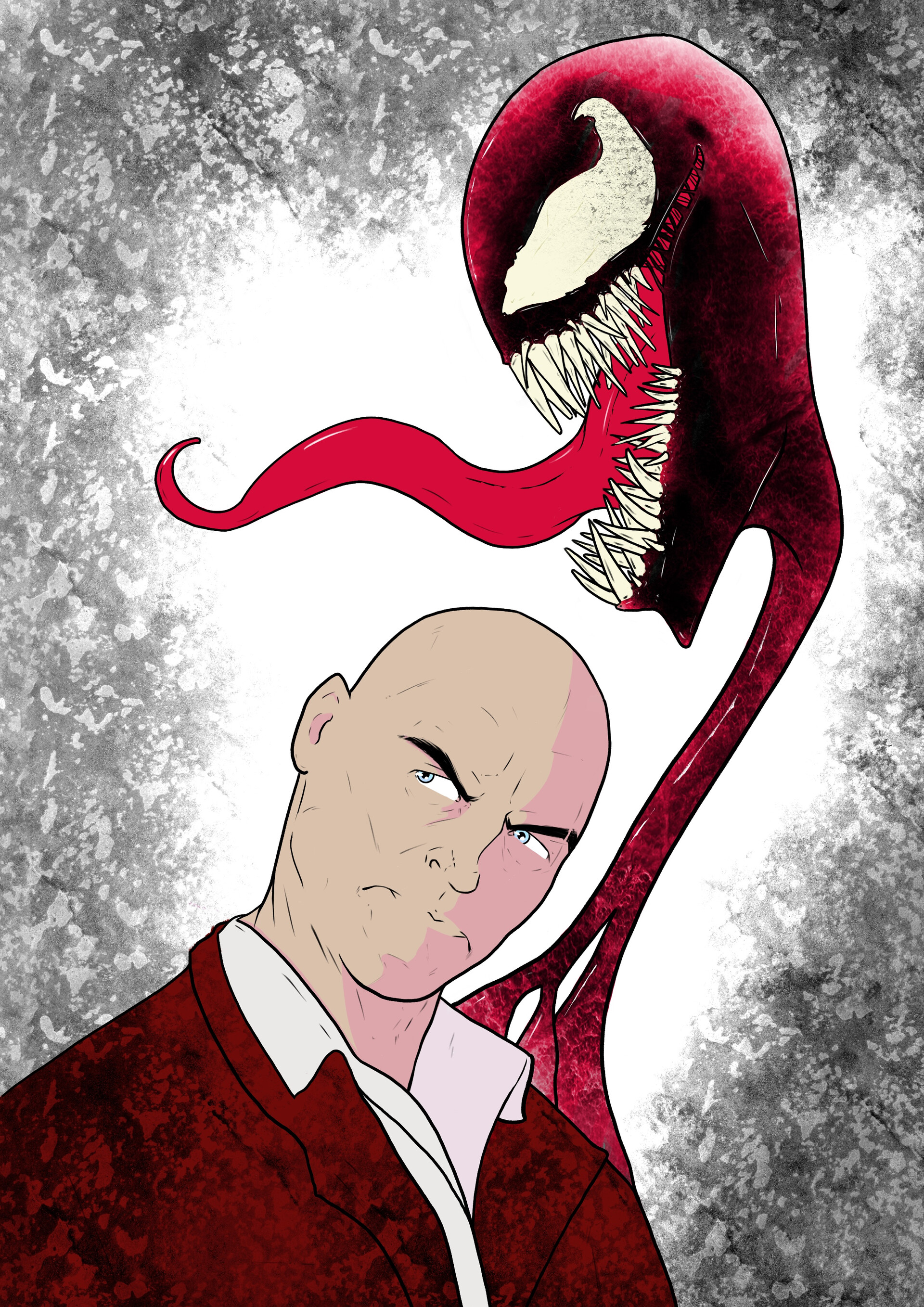 ArtStation - Carnage