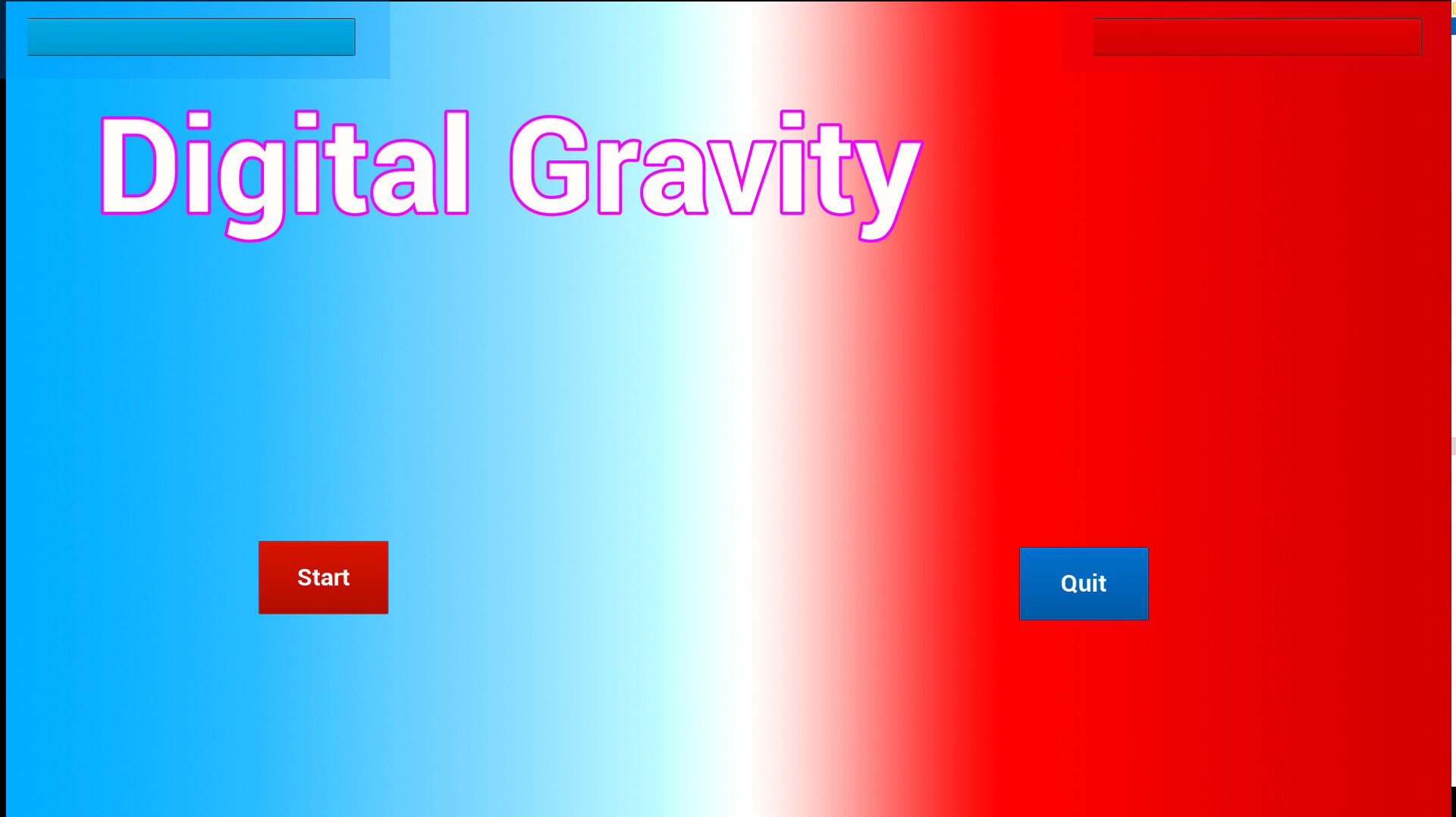 ArtStation - Digital Gravity