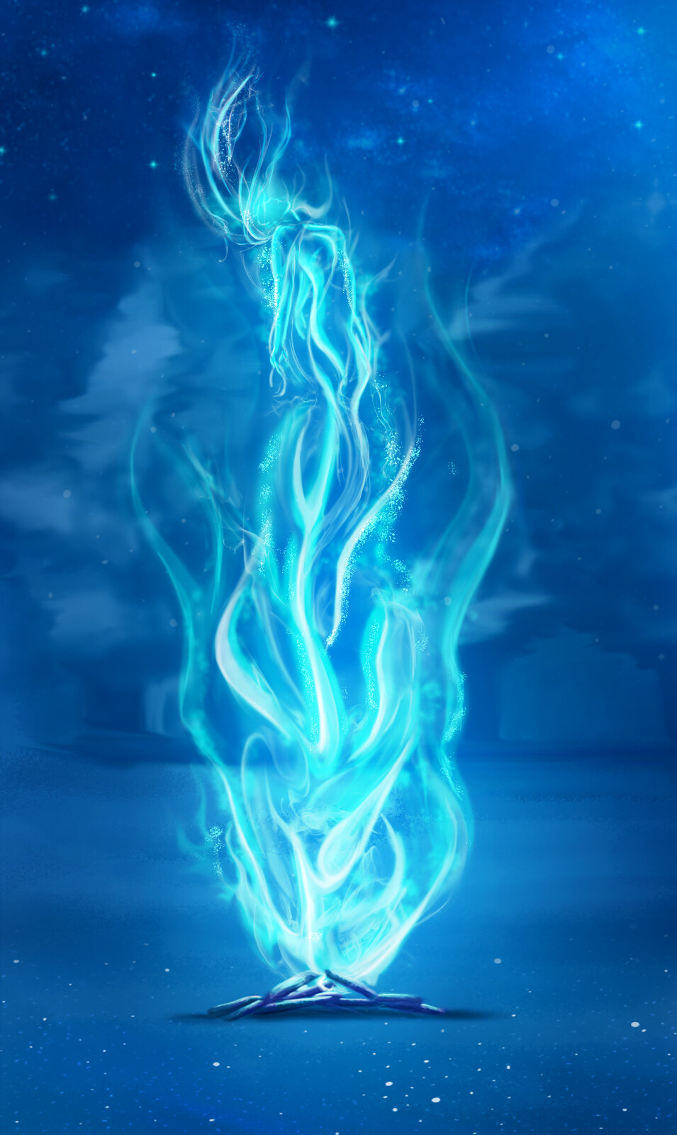 Nijat Safarli - Soul of Fire