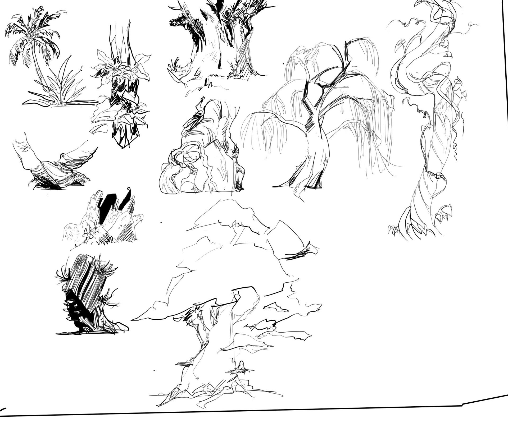 ArtStation - sum tre