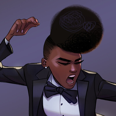 Uzoma Dunkwu - Portfolio