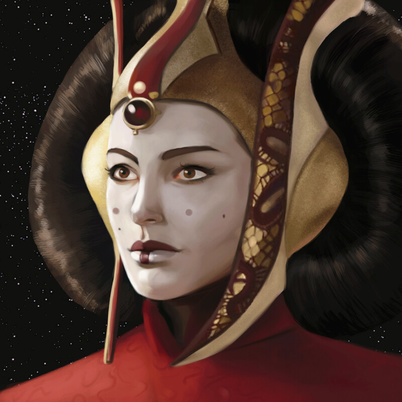 ArtStation - Mike Otero