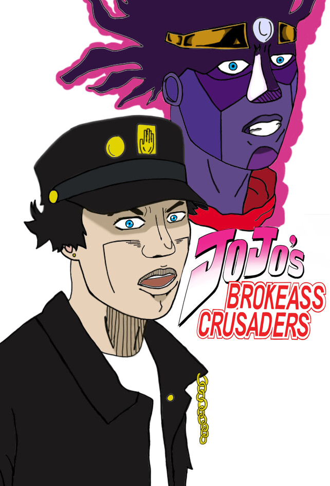 ArtStation - BAC-Promo art