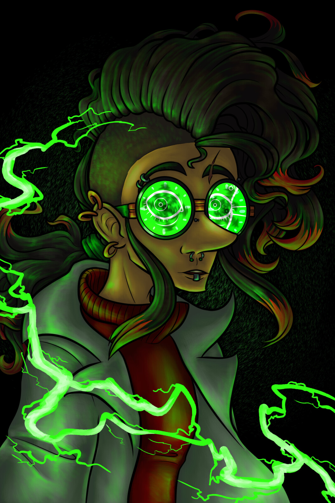 Laura Weimer - Portfolio