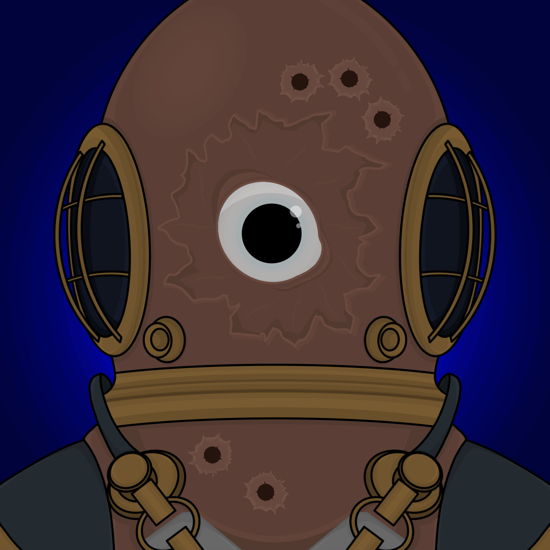 ArtStation - Avatar - Ready Player One