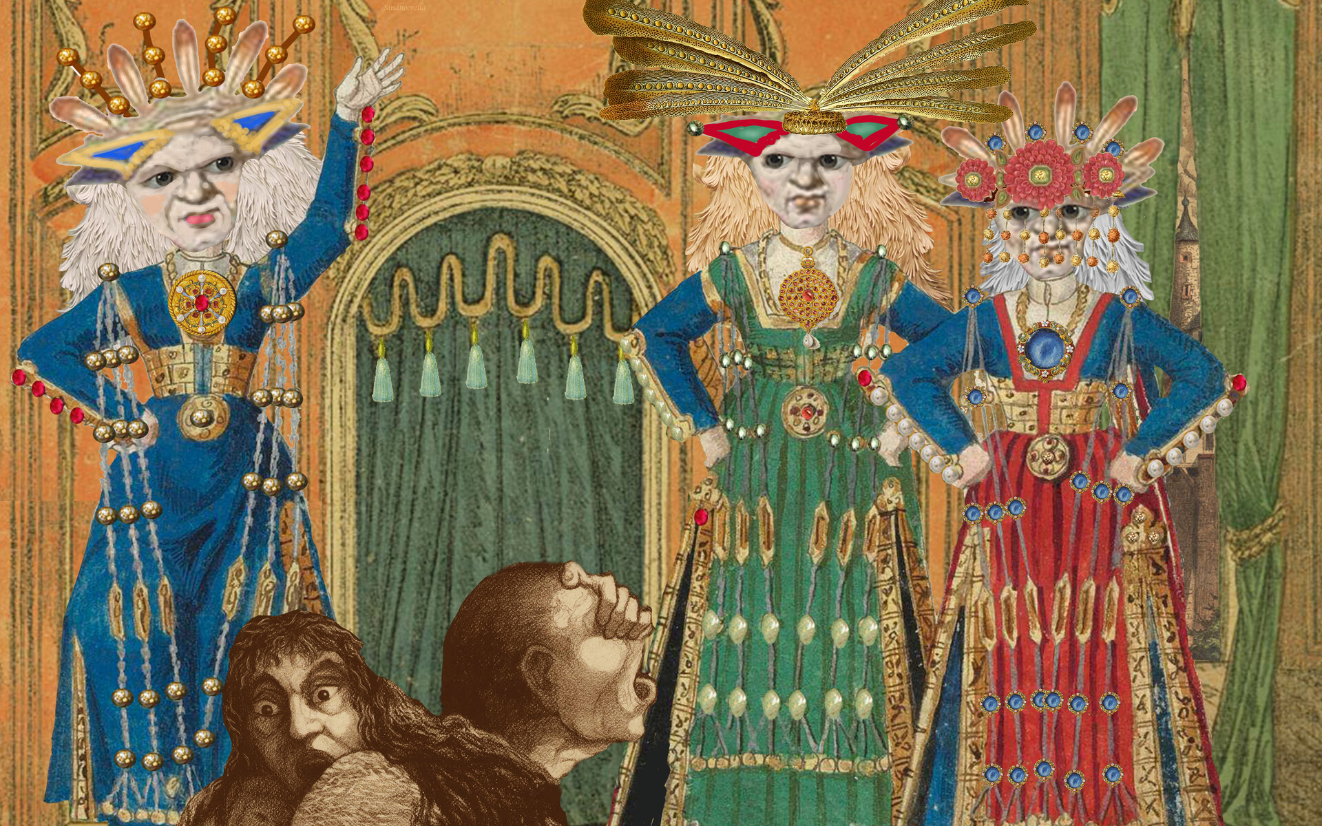 ArtStation - more than welcome