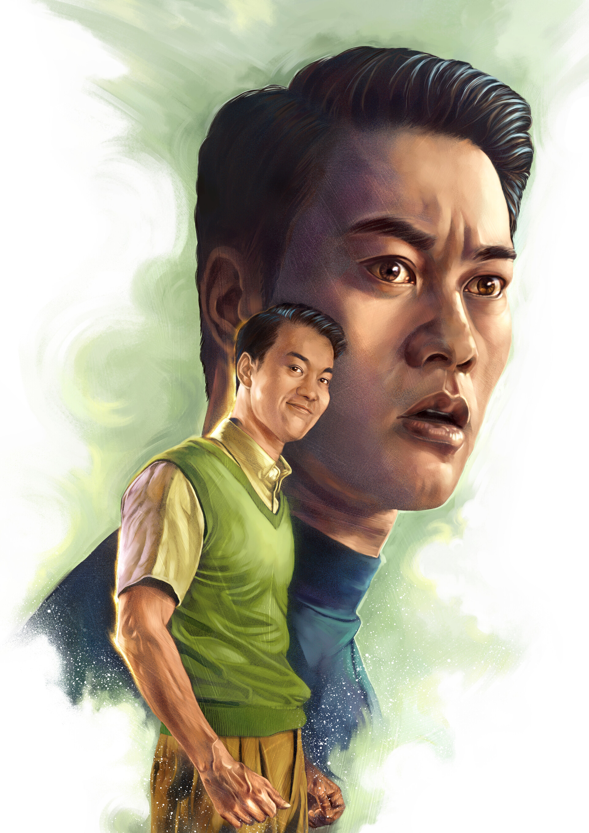 Danny Chan Kwok Kwan