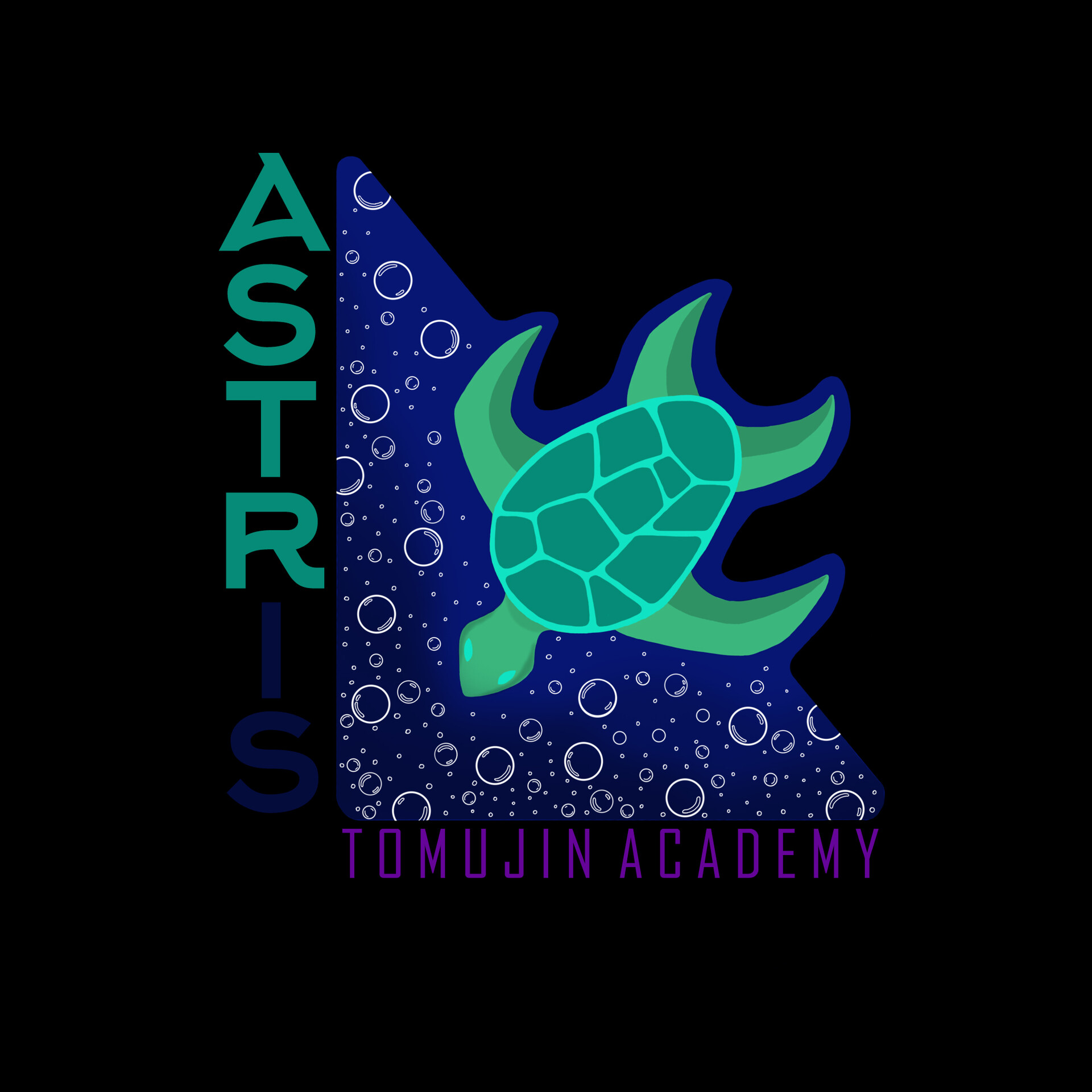 ArtStation - ASTRIS 2020 by Tomujin Academy (Rework)