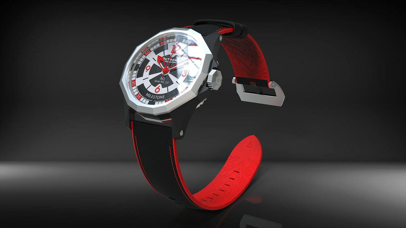 ArtStation - Watch Realistic Rendering