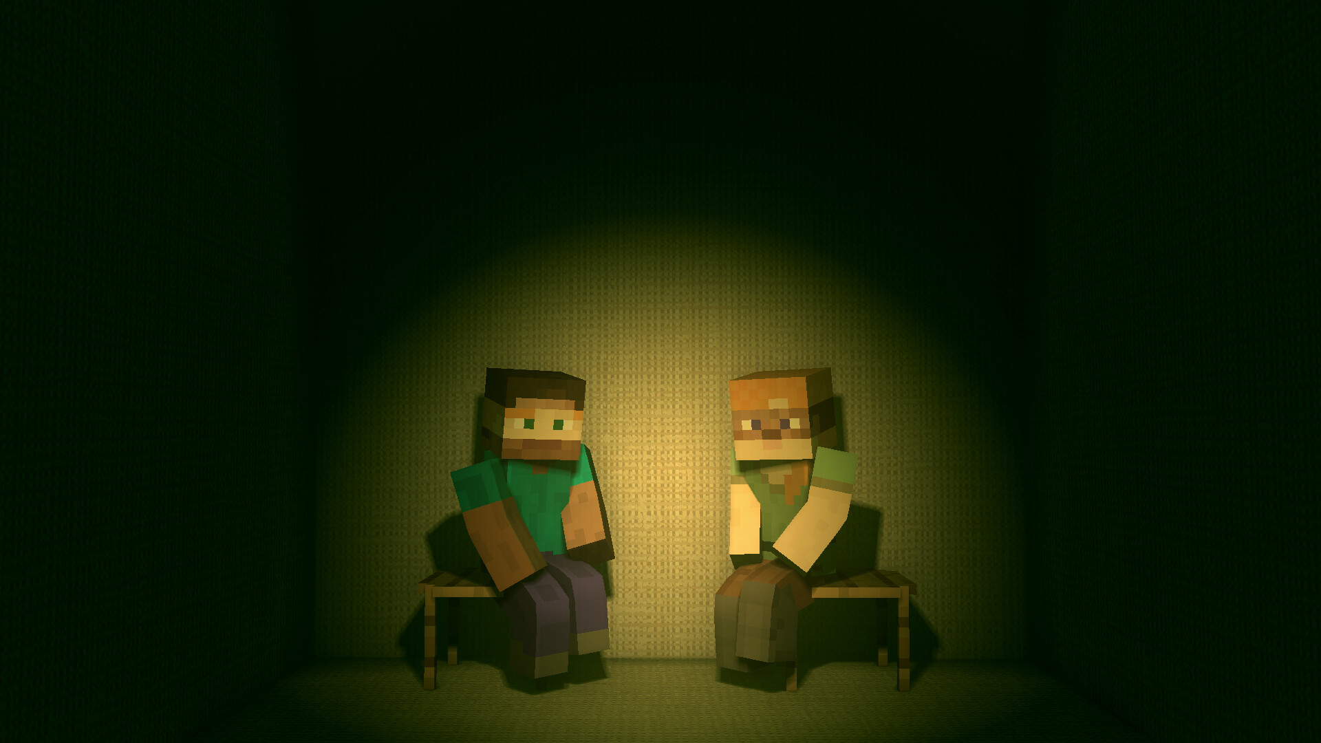 ArtStation - Distorted View