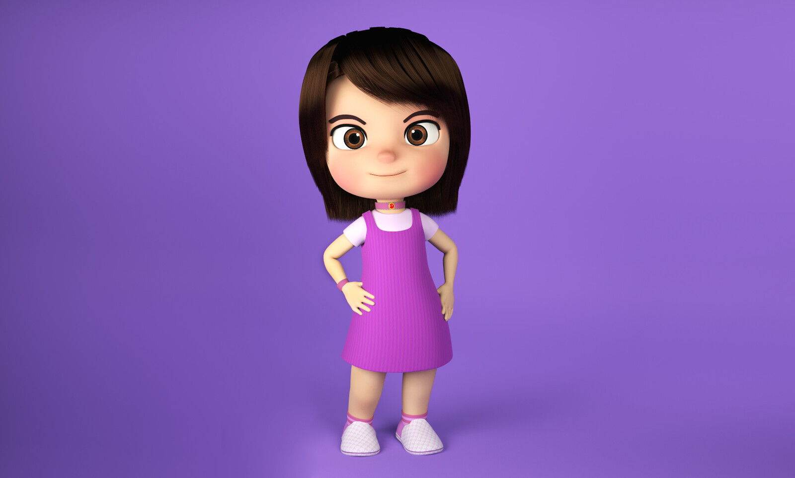 Alejandro Tovar - Emma