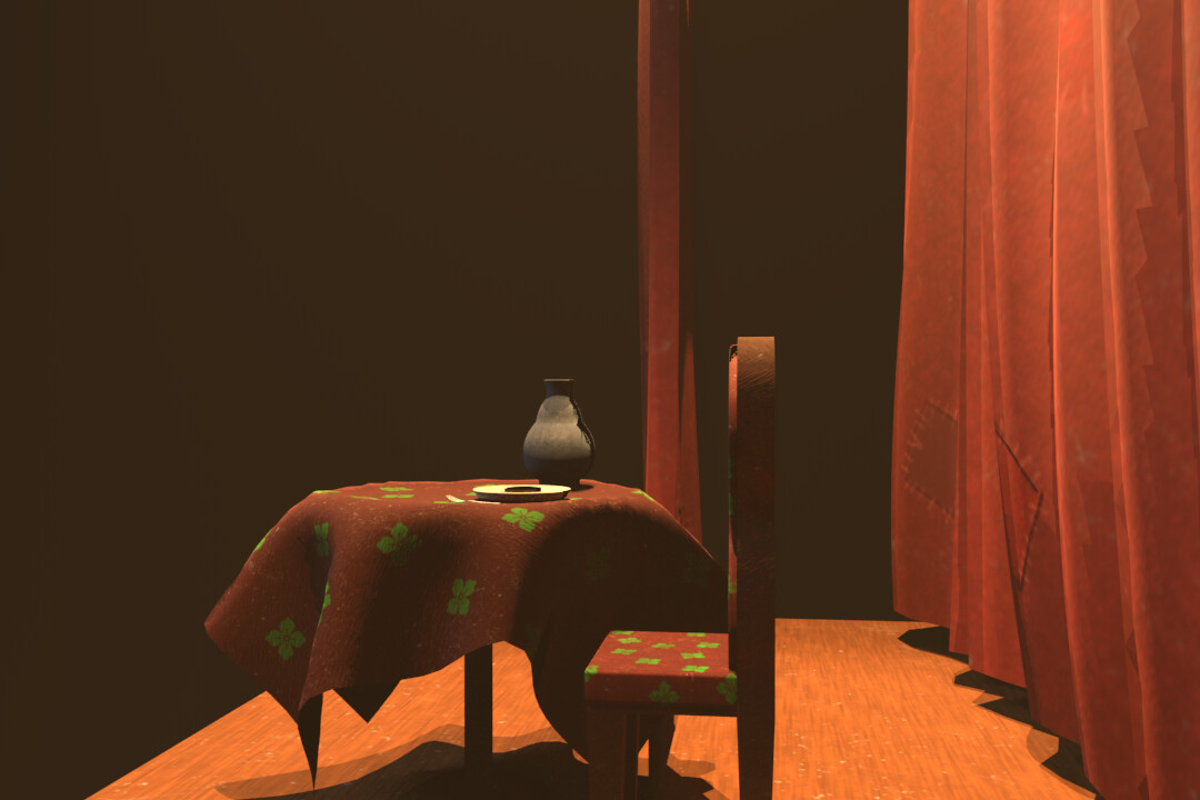 Eli Chen - Synoptic Project