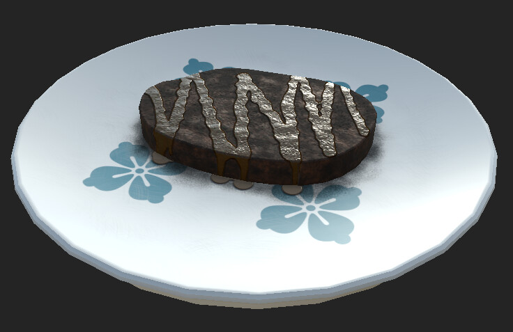 Eli Chen - Synoptic Project