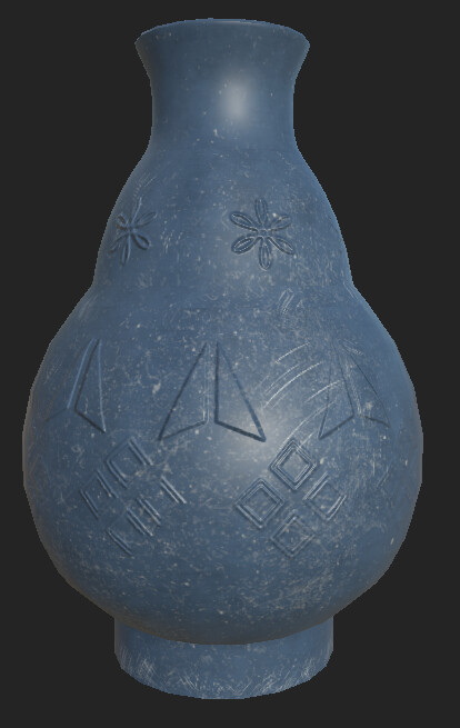 Eli Chen - Synoptic Project