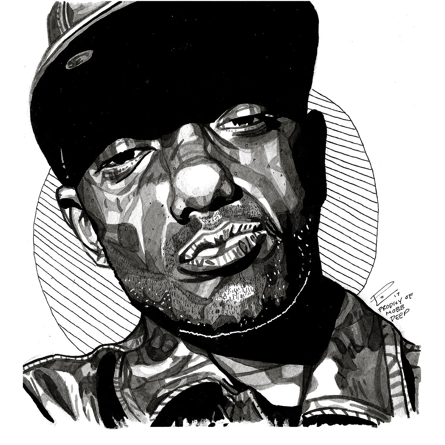 ArtStation - 2017-Prodigy