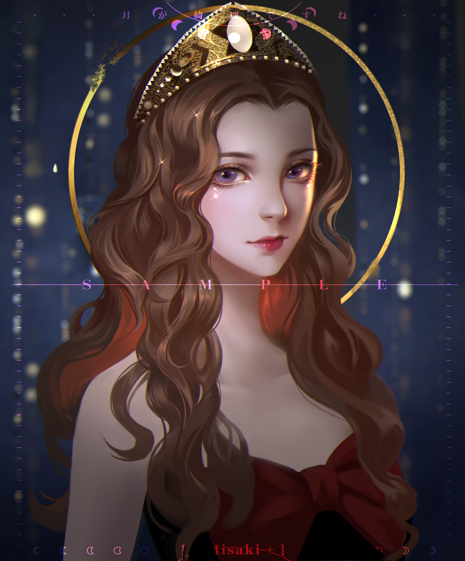 ArtStation - 20200624