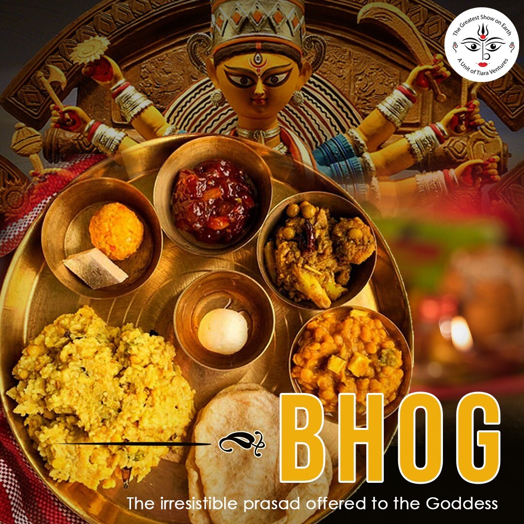 ArtStation - BHOG-A special khichuri and some different type of BENGALI ...
