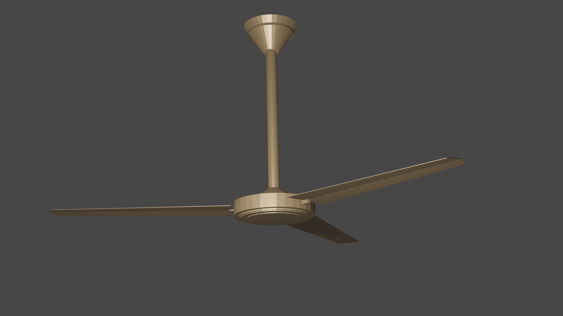 ArtStation - Fan asset