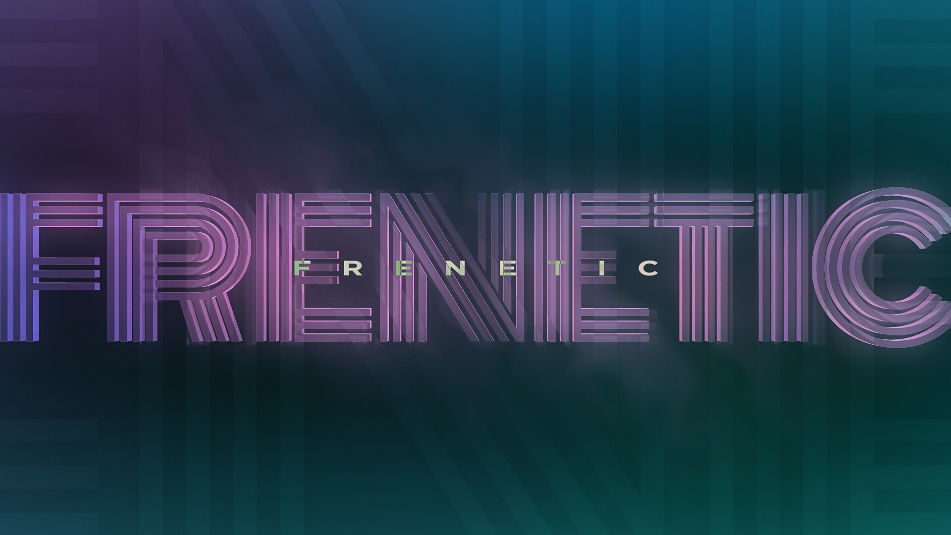 Gary Bird - FRENETIC